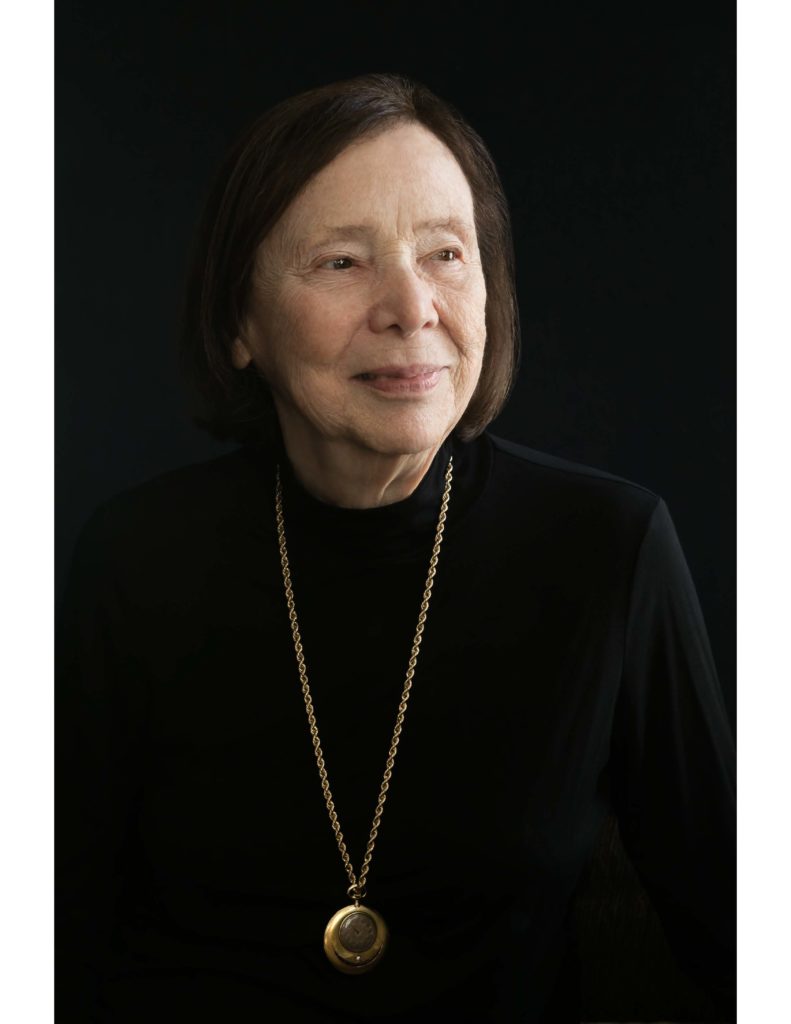 Grace Schulman – Turtle Point Press