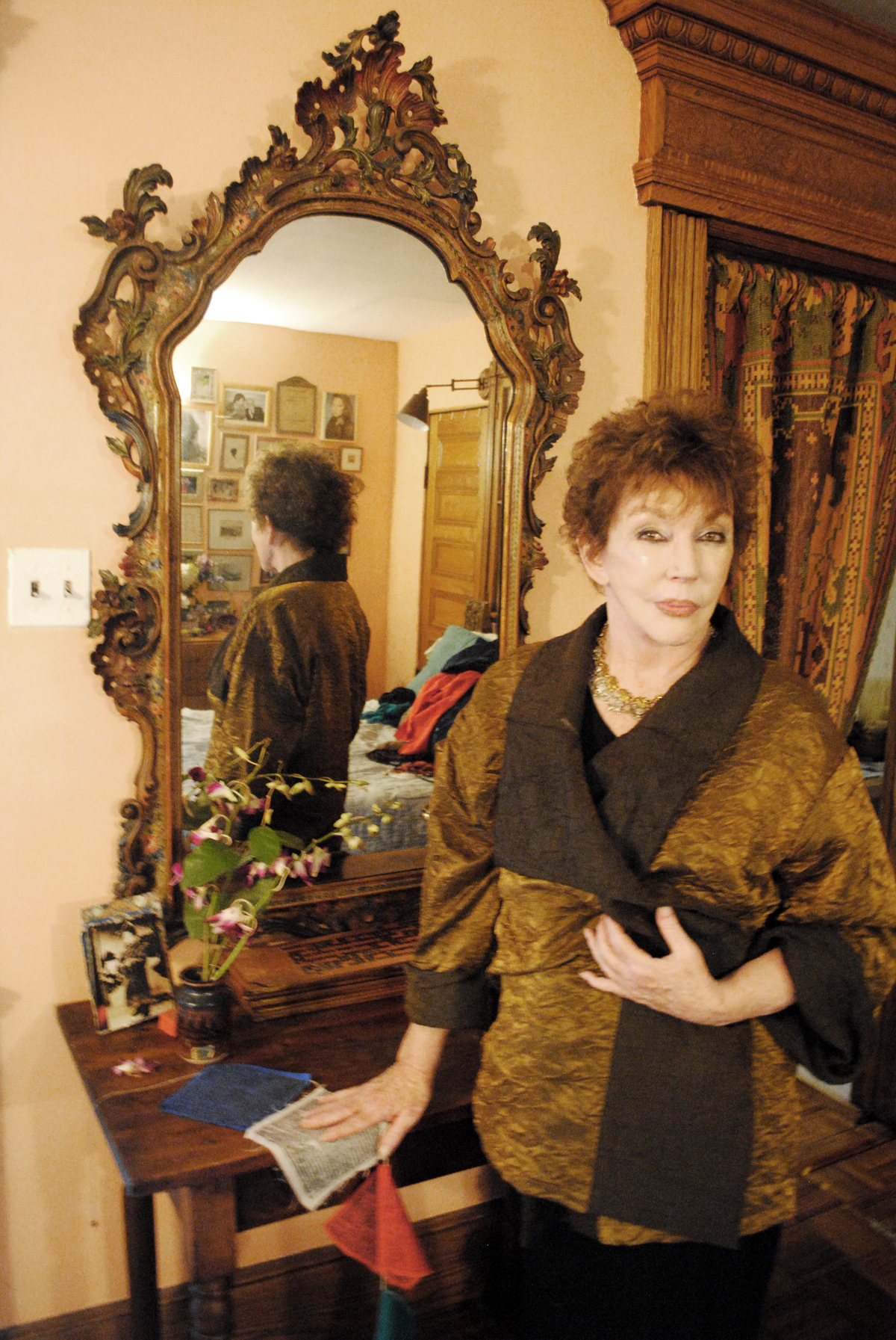 Hope Cooke - Alchetron, The Free Social Encyclopedia